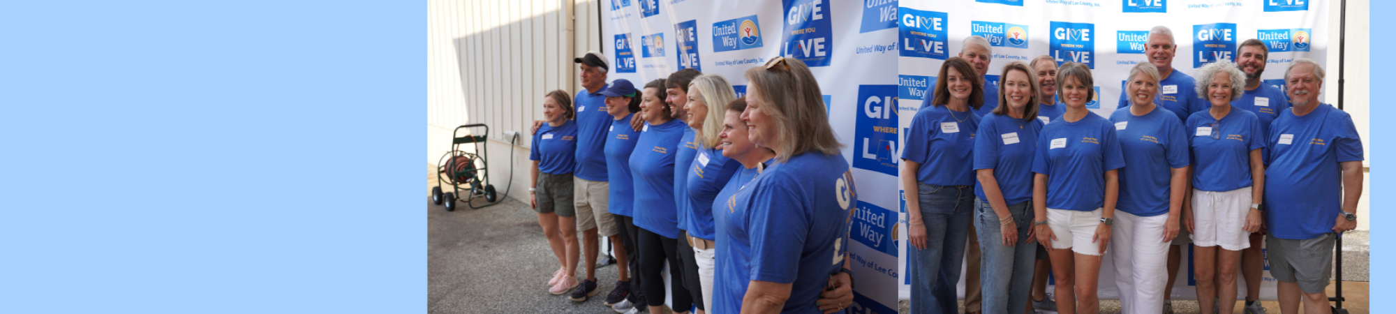 Workplace Campaigns | United Way of Lee County